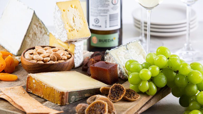 Ribera y Rueda - Home