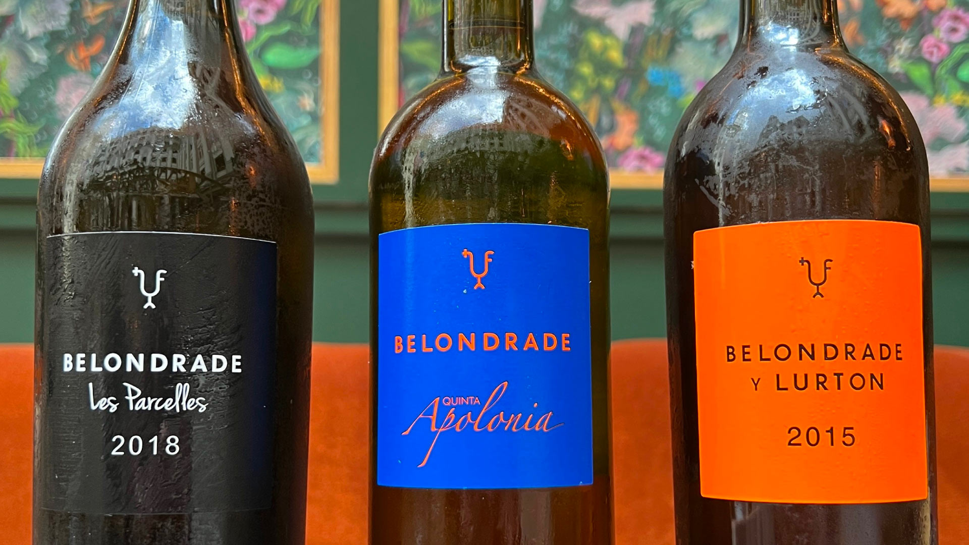 One of the Absolute Best Wines for Food - Ribera y Rueda